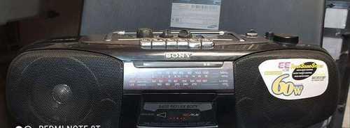 Sony CFS-5L MK2