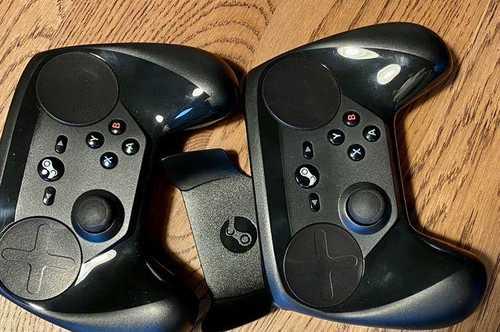 Valve Steam Controller