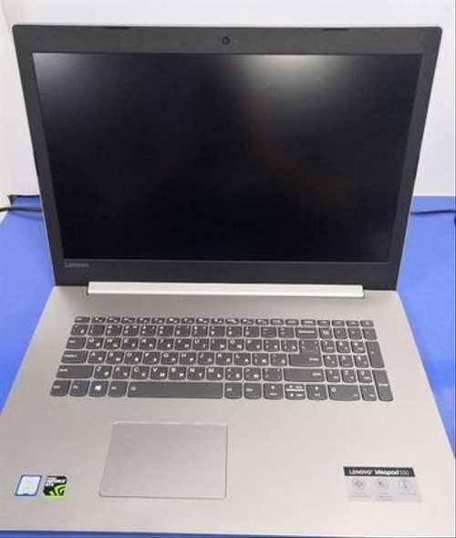 Ноутбук Lenovo IdeaPad 330-17ICH Core i5(игровой)