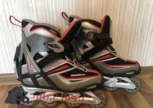 Ролики Rollerblade Astro 8.0
