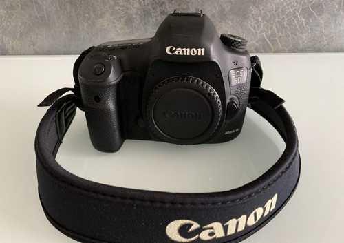 Canon EOS 5D Mark III
