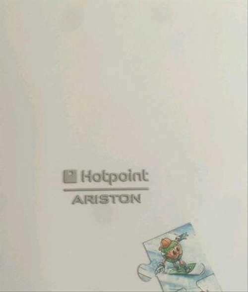 Холодильник Hotpoint ariston