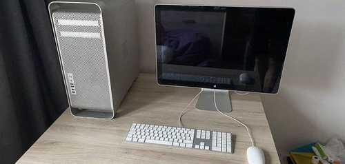 Mac pro 5.1 (early 2008)