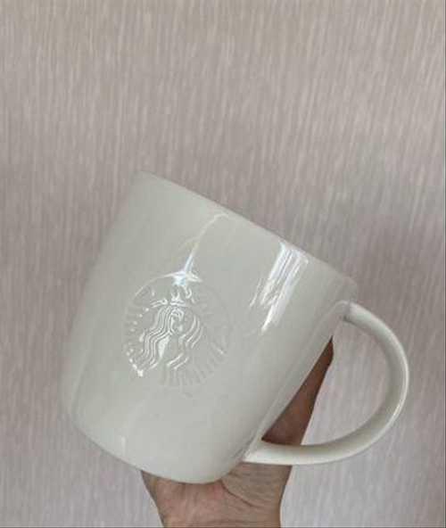Кружки starbucks
