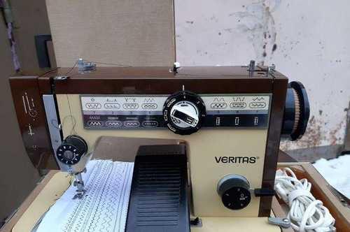 Швейная машина Veritas 8014/43 Германская