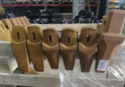 Коронка (зуб) ковша эксковатора