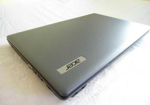 Ноутбук Acer Aspire 5349