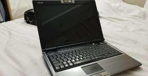 Ноутбук Asus M50V 15.4"