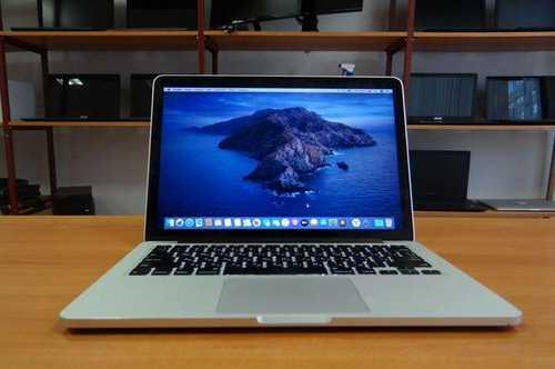 MacBook Pro Retina 13 Early 2015 8/128