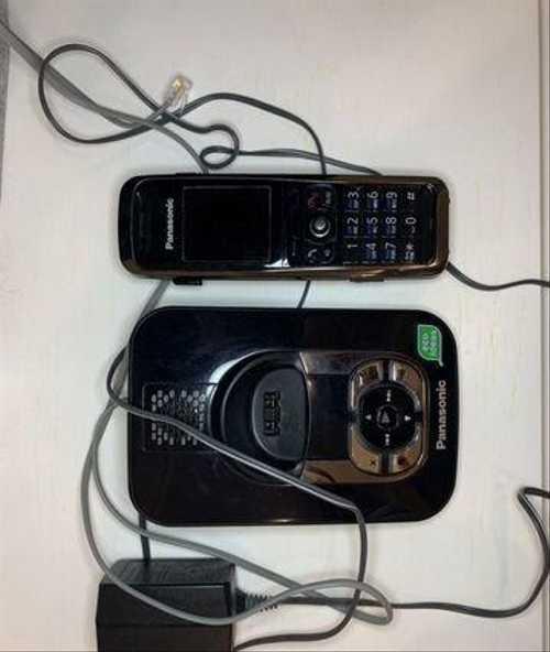 Телефон Panasonic KT-TG8421RU