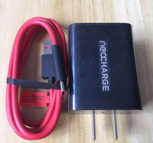 Продам зарядное с кабелем Neochange
