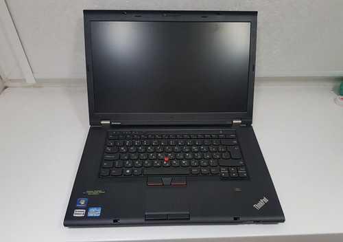 Lenovo Thinkpad T530