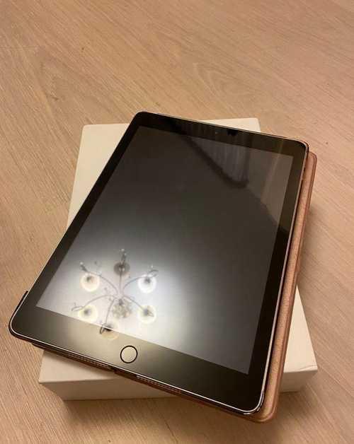 iPad 5gen 2017 32gb Wifi