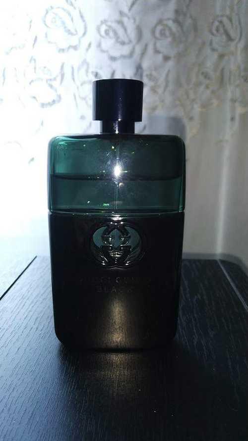 Gucci Guilty Black Pour Homme 90ml