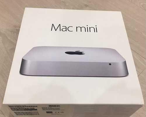 Apple Mac mini