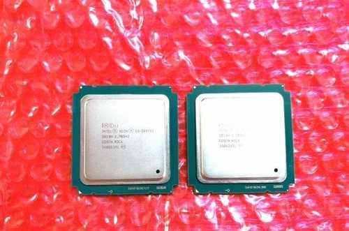 Xeon 2697 v2. Xeon e5 2697 v2.