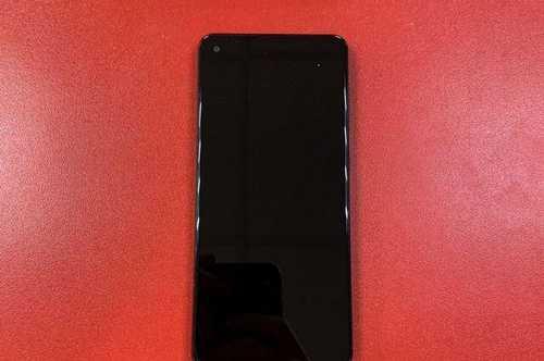 Смартфон Samsung Galaxy A21s 64GB Black новый
