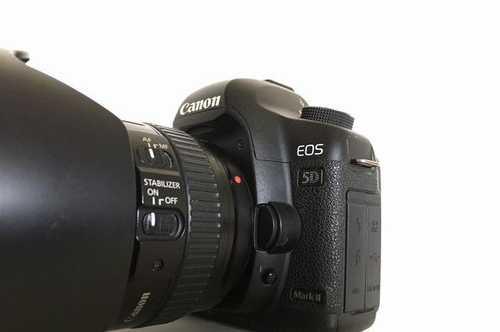 Canon 5D mark2 / 5dmkii body