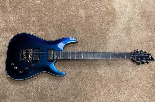 Электрогитара Schecter Hellraiser Hybrid C1