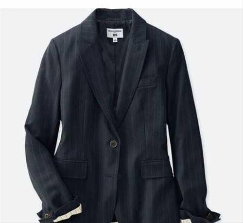 Пиджак Uniqlo & Ines De La Fressange S