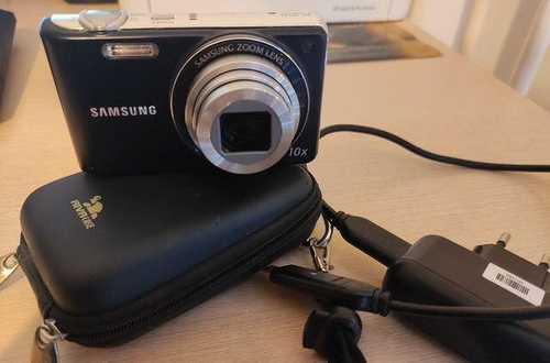 Фотоаппарат Samsung PL210