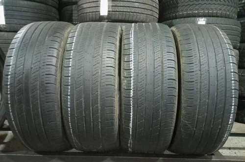 Kumho Solus KH18 235/60 R16 108, 4 шт