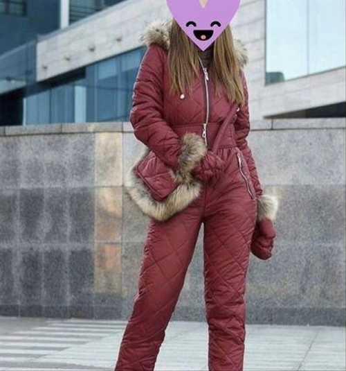 Комбинезон