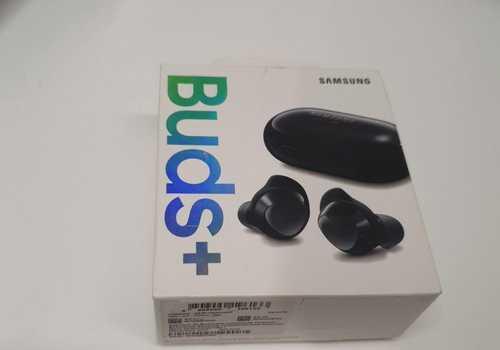 Samsung galaxy buds +