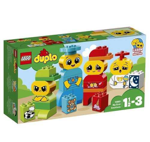 Lego Duplo 10861