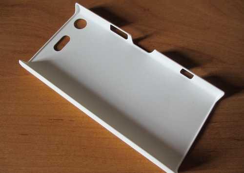 Чехол для Sony Xperia Xz1 Compact