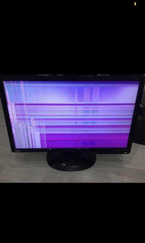Монитор BenQ G2320hdbl