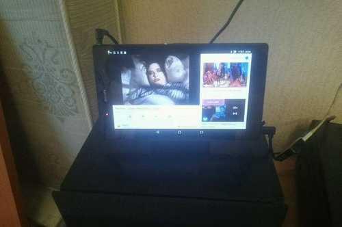 Sony Xperia z3 tablet compact