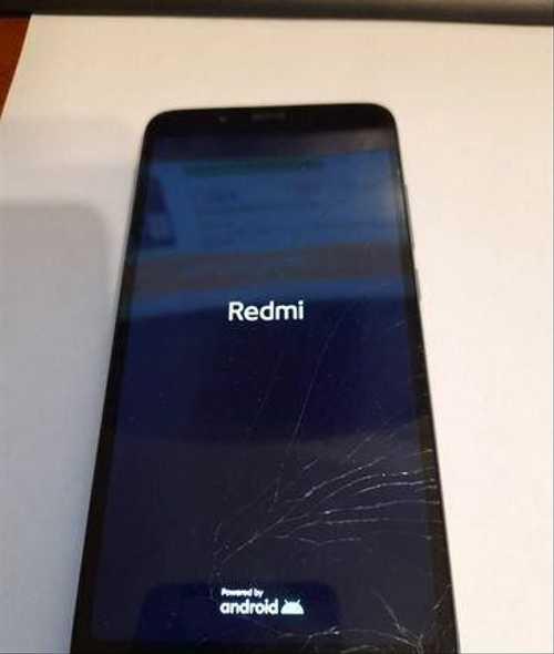 Xiaomi redmi note 7a