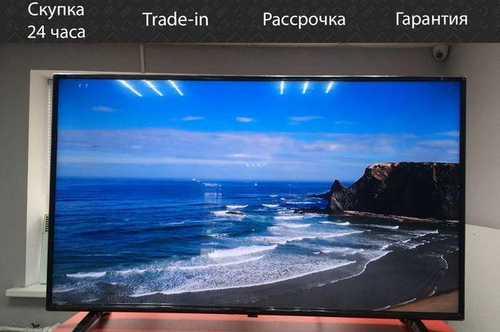 43" Телевизор Coocaa 43S3G