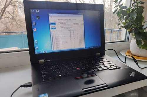 Lenovo ThinkPad L430 i3-3110M 6Gb 320GB