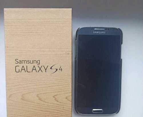 Samsung Galaxy S4 GT-I9505
