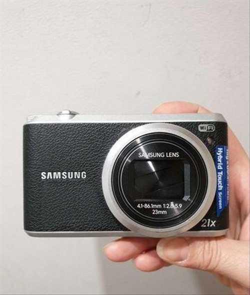 Фотоаппарат Samsung WB352F