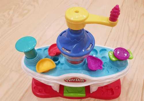 Игровой центр