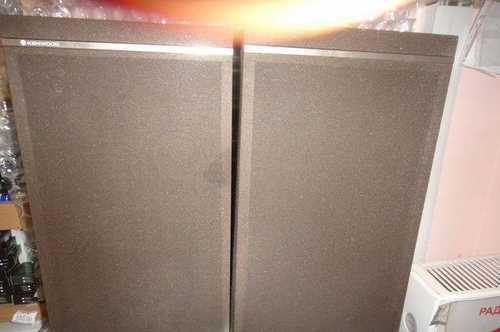 Полочная акустическая система kenwood LS-40