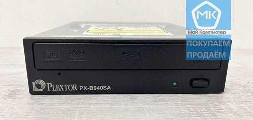 Plextor PX-B940SA - Blu-Ray привод (топ)