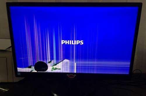 Монитор Philips 21.5