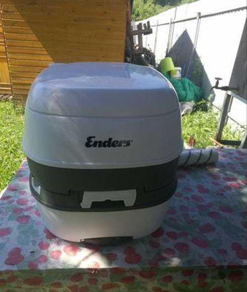 Биотуалет бу