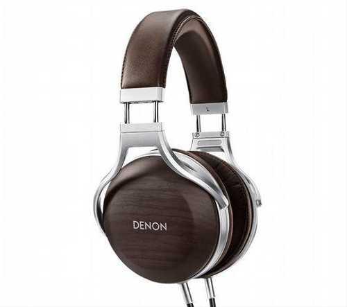 Наушники Denon AH-D5200