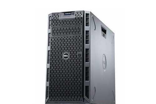 Сервер Dell Power Edge T320