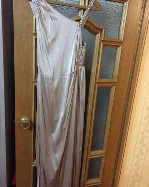 Платье