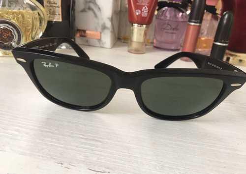 Очки RayBan Wayfarer 2140