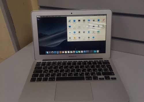 Apple MacBook Air 2014 Model A1456(ч39)