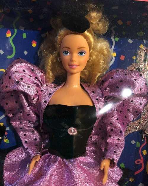 Barbie Mardi Gras 1987г