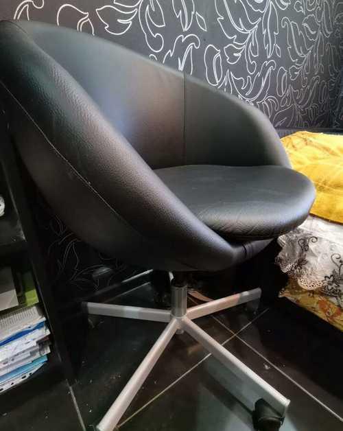 Компьютерное кресло икеа скрувста / IKEA Skruvsta
