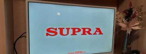 LED Телевизор Supra